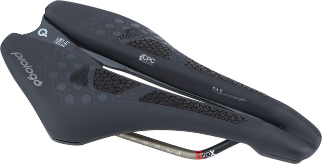 Prologo Dimension TRI CPC Tirox Saddle for Triathlon | bike-components