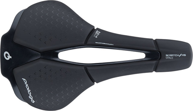 Prologo Scratch M5 Space Tirox Saddle | bike-components