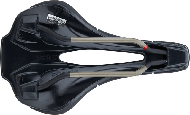 Prologo Scratch M5 Space Tirox Saddle | bike-components