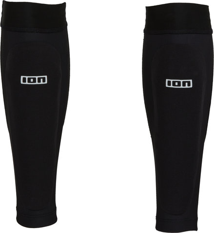 ION S-Sleeve AMP Shin Guards - Lightweight Knee Protection | bike ...