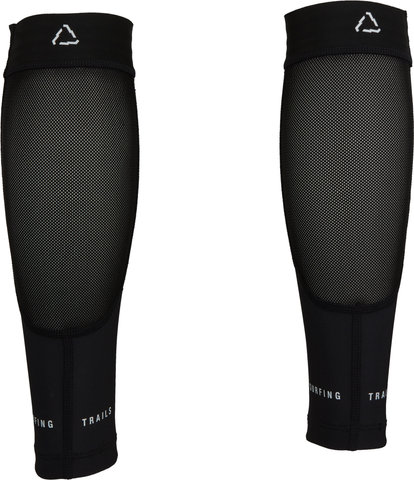 ION S-Sleeve AMP Protège-Tibias - Légers et respirants | bike-components