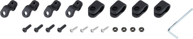 SKS Mudguard for Infinity Pannier Rack | bike-components