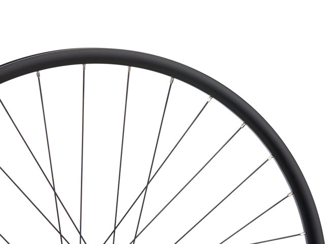 bc basic Roue Trail 29" avec jante P-22 et Shimano XT | bike-components