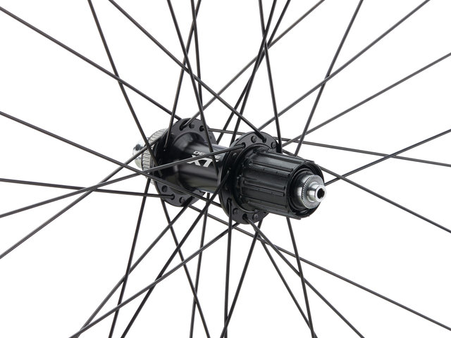 bc basic Urban XT Heavy Duty Disc Center Lock P-22 28" Laufrad | bike ...