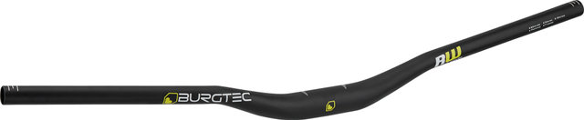 Burgtec Ride Wide Enduro 35 mm Riser Handlebar | bike-components