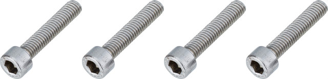 Burgtec Stem Bolts for Direct-Mount Spacers | bike-components