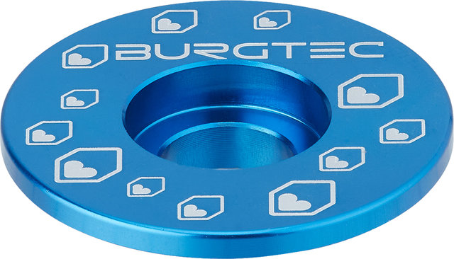 Burgtec Top Cap buy online - bike-components