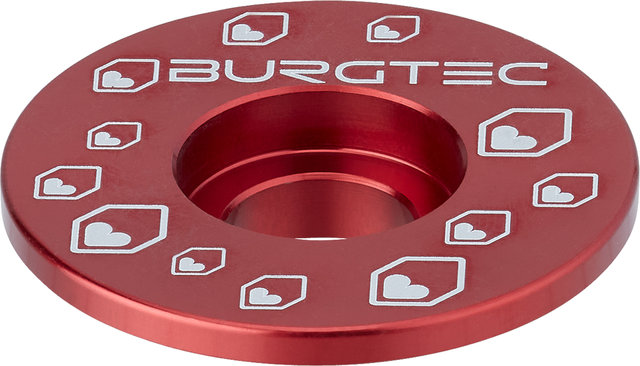 Burgtec Top Cap Ahead Kappe kaufen | bike-components