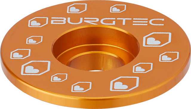 Burgtec Top Cap Ahead Kappe kaufen | bike-components