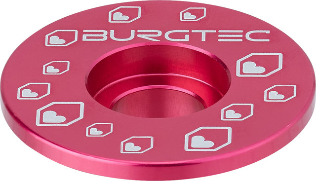 Burgtec Top Cap buy online - bike-components