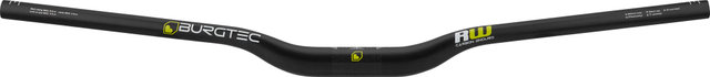 Burgtec Ride Wide Carbon Enduro 35 mm Riser Handlebar | bike-components