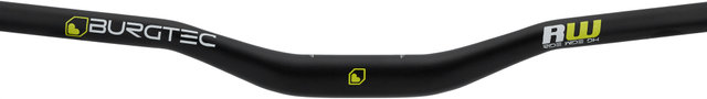 Burgtec Ride Wide DH 31.8 30 mm Riser Bar | bike-components