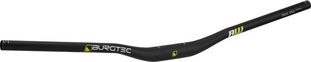 Burgtec Ride Wide DH Riser Handlebar - 800 mm | bike-components