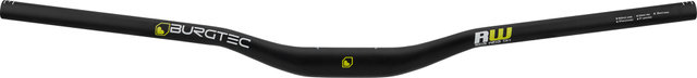 Burgtec Ride Wide DH Riser Handlebar - 800 mm | bike-components