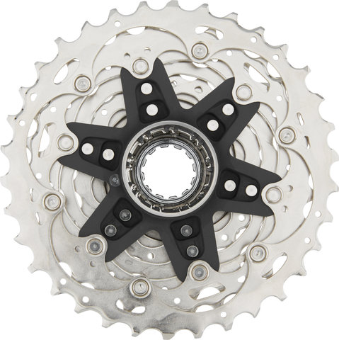 Shimano 105 CS-R7101 12-speed cassette - broad compatibility | bike ...