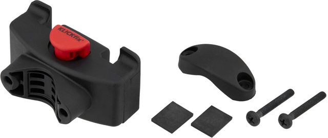 Rixen & Kaul KLICKfix Caddy Handlebar Adapter | bike-components
