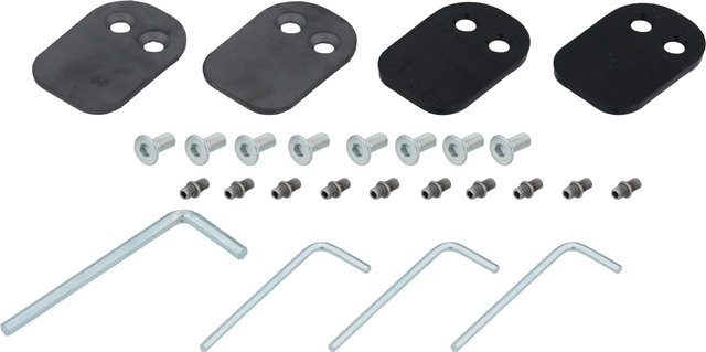 magped Enduro2 200 Magnetic Pedals | bike-components