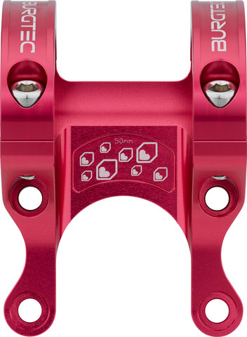 SOLDES! Burgtec Potence Direct Mount MK3 35 pour Downhill | bike-components