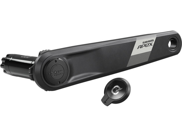 SRAM Apex AXS Wide DUB Power Meter Upgrade Kit - bike-components