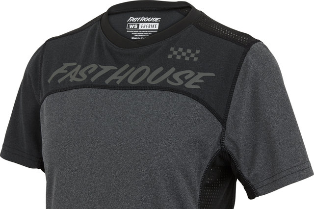 SALE! Fasthouse Classic Mercury S/S Women's Jersey | bike-components