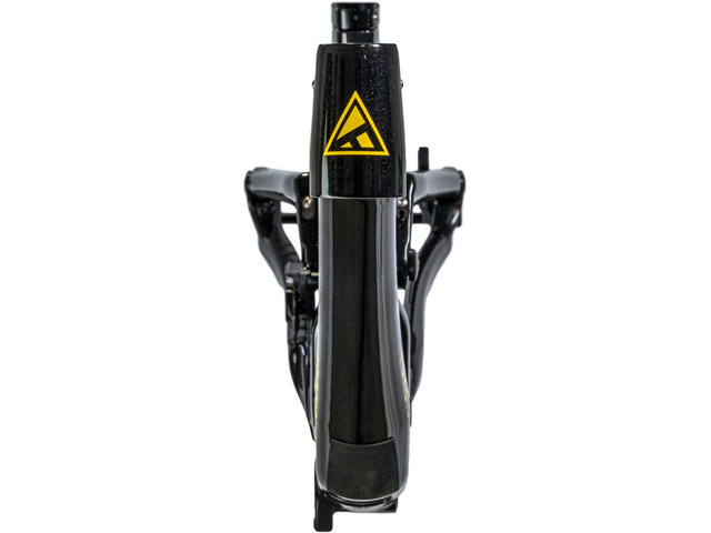 FORBIDDEN Druid V2 Carbon 29" Frame Kit - bike-components