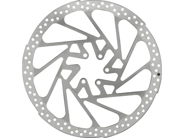 TRP RS01E 6-Bolt Brake Rotor, 1-piece - bike-components