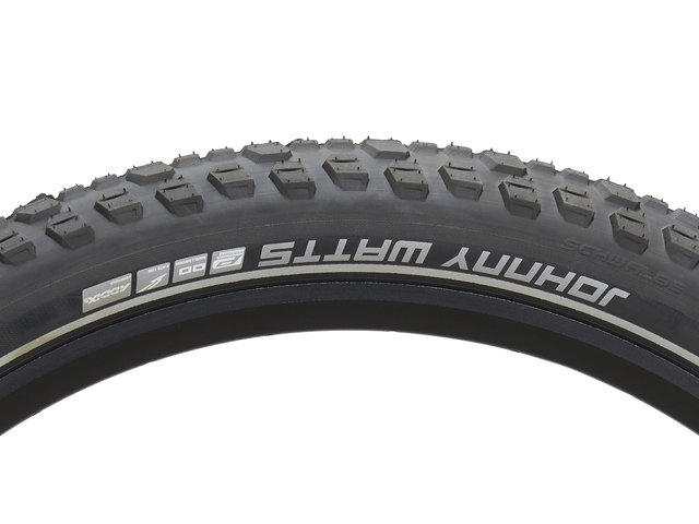Schwalbe Johnny Watts Performance ADDIX GreenGuard DD 27,5+ Drahtreifen ...