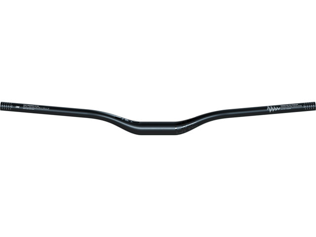 OneUp Components 35 mm 35 Aluminum Riser Handlebars - bike-components
