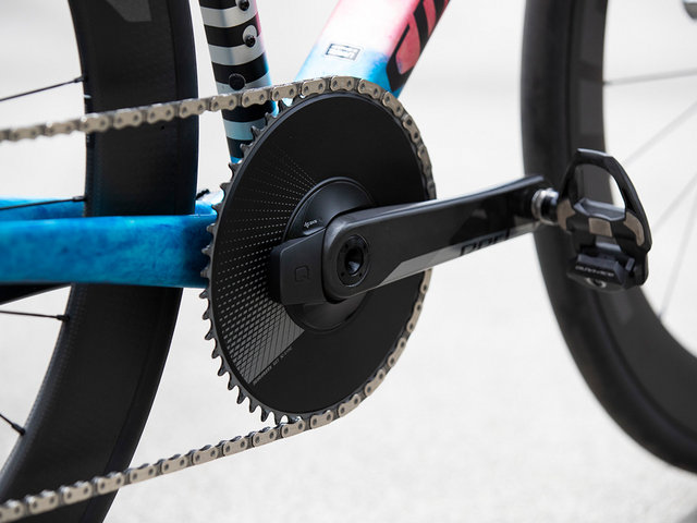 SRAM X-Sync Road Aero Direct Mount Chainring - bike-components