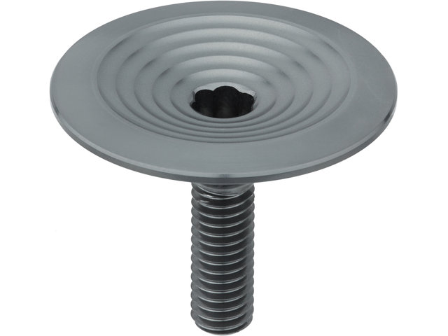 absoluteBLACK Tapa Ahead Premium Integrated Top Cap - bike-components