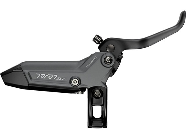 SRAM Level Bronze Stealth 2-Piston Disc Brake - bike-components