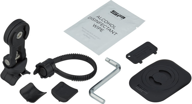 SP Connect Bike Bundle SPC+ mit Universal Interface und Universal Bike ...