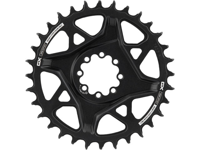 SRAM Kettenblatt T-Type GX Eagle Transmission Direct Mount 3 mm - bike-components