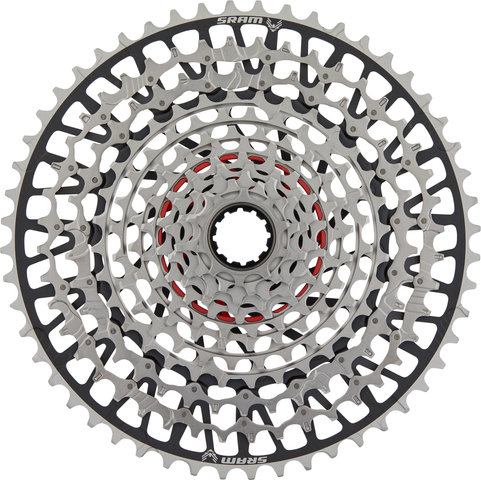 SRAM XS-1297 12-speed T-Type Cassette | bike-components
