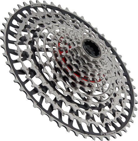SRAM XS-1297 12-speed T-Type Cassette | bike-components