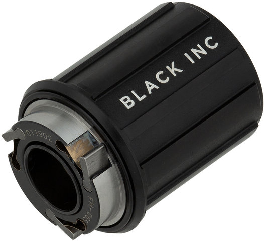 Black Inc Freehub Body: Durable for SRAM XDR & Shimano | bike-components