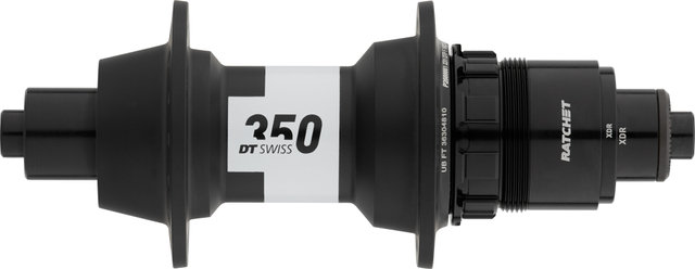 DT Swiss 350 Classic Road Rear Hub | bike-components