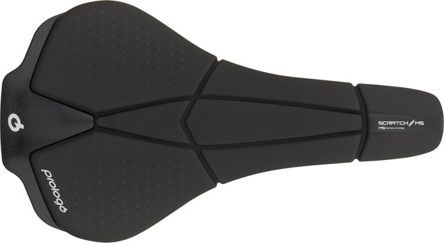 Prologo Scratch M5 Tirox Saddle - Sporty & Comfortable | bike-components