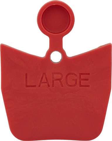 SRAM Bleed Block: Essential Tool for Disc Brakes | bike-components