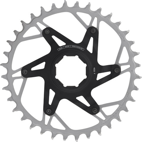SRAM T-Type XX Eagle Chainring for Brose | bike-components