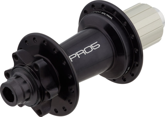 Hope Pro 5 Disc 6-Bolt Super Boost Rear Hub | bike-components