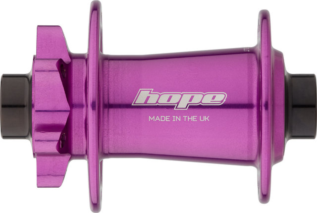 Hope Pro 5 Disc 6-Bolt Front Hub - All Mountain & More | bike-components