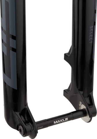 RockShox SID Select RL 2P DebonAir+ Boost Remote 29" Federgabel | bike ...
