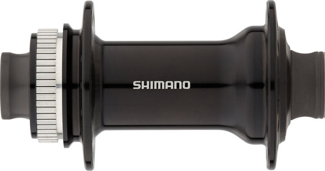 Shimano HB-TC500-15 Center Lock Disc Front Hub for MTBs | bike-components