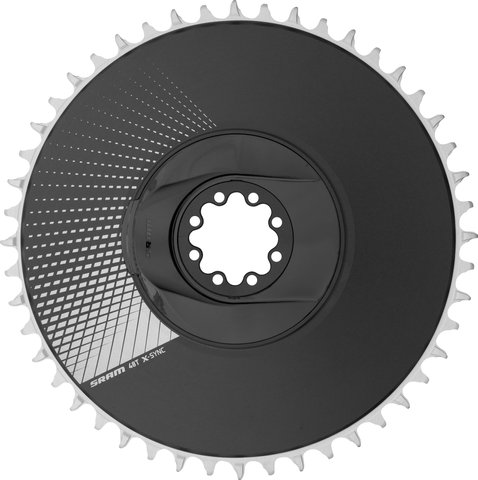 SRAM X-Sync Road Aero Chainring - Direct Mount | bike-components