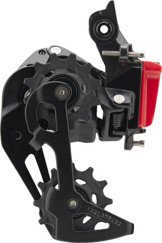 SRAM Force D2 XPLR eTap AXS 12-speed Rear Derailleur | bike-components