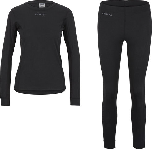 Craft Core Dry Kids Functional Underwear Set | bike-components