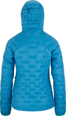 Patagonia Micro Puff Hoody Damen Jacke - bike-components