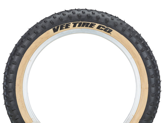 VEE Tire Co. Crown Gem MPC 16" Wired Tyre for Kids | bike-components