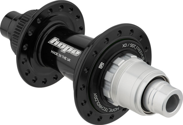 SALE! Hope Pro 5 Boost Rear Hub for MTB & Gravel | bike-components